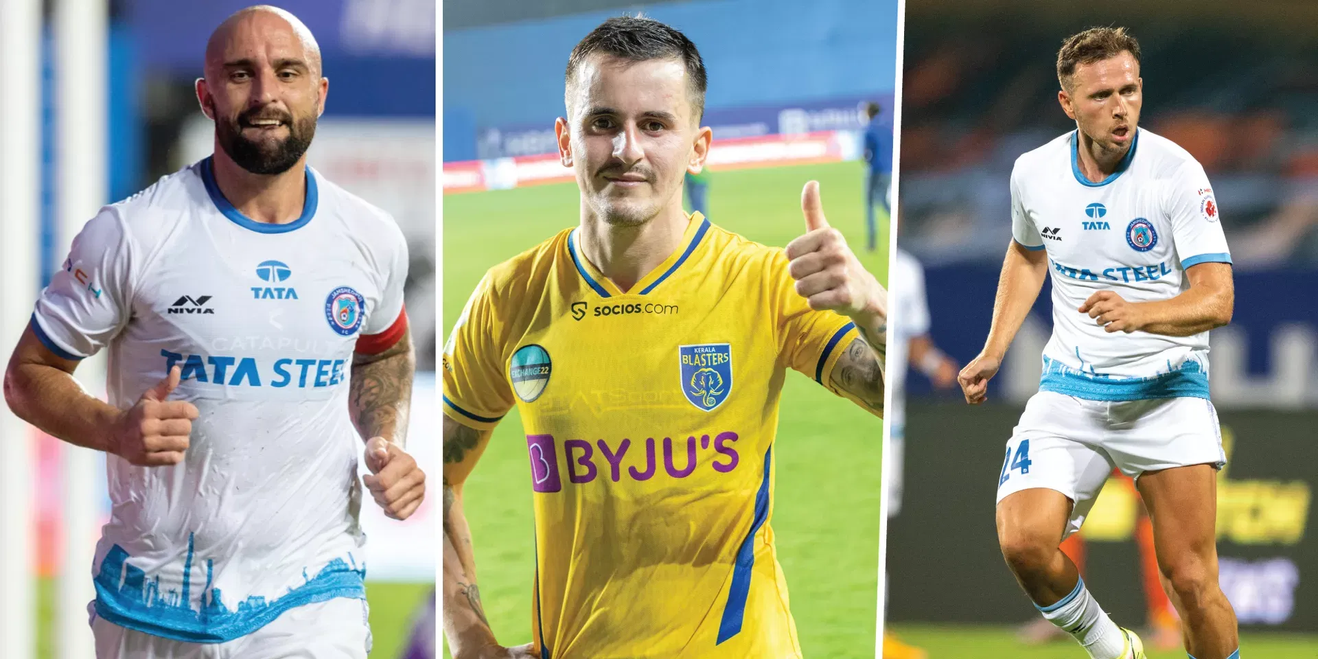 JFC vs KBFC: 3 key battles that could decide outcome of semi-final clash