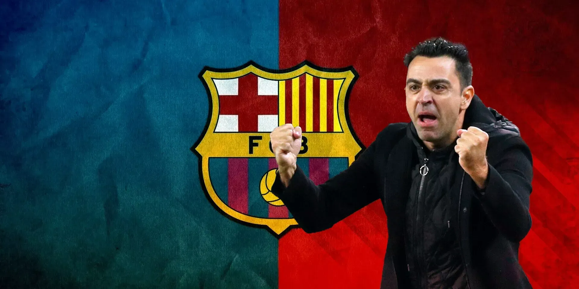 Here’s how Xavi has transformed Barcelona since taking over as manager