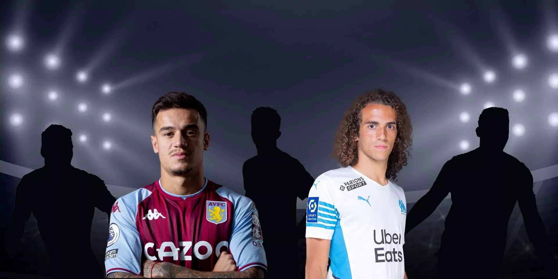 Top five footballers on loan who have impressed in 2021/22 season