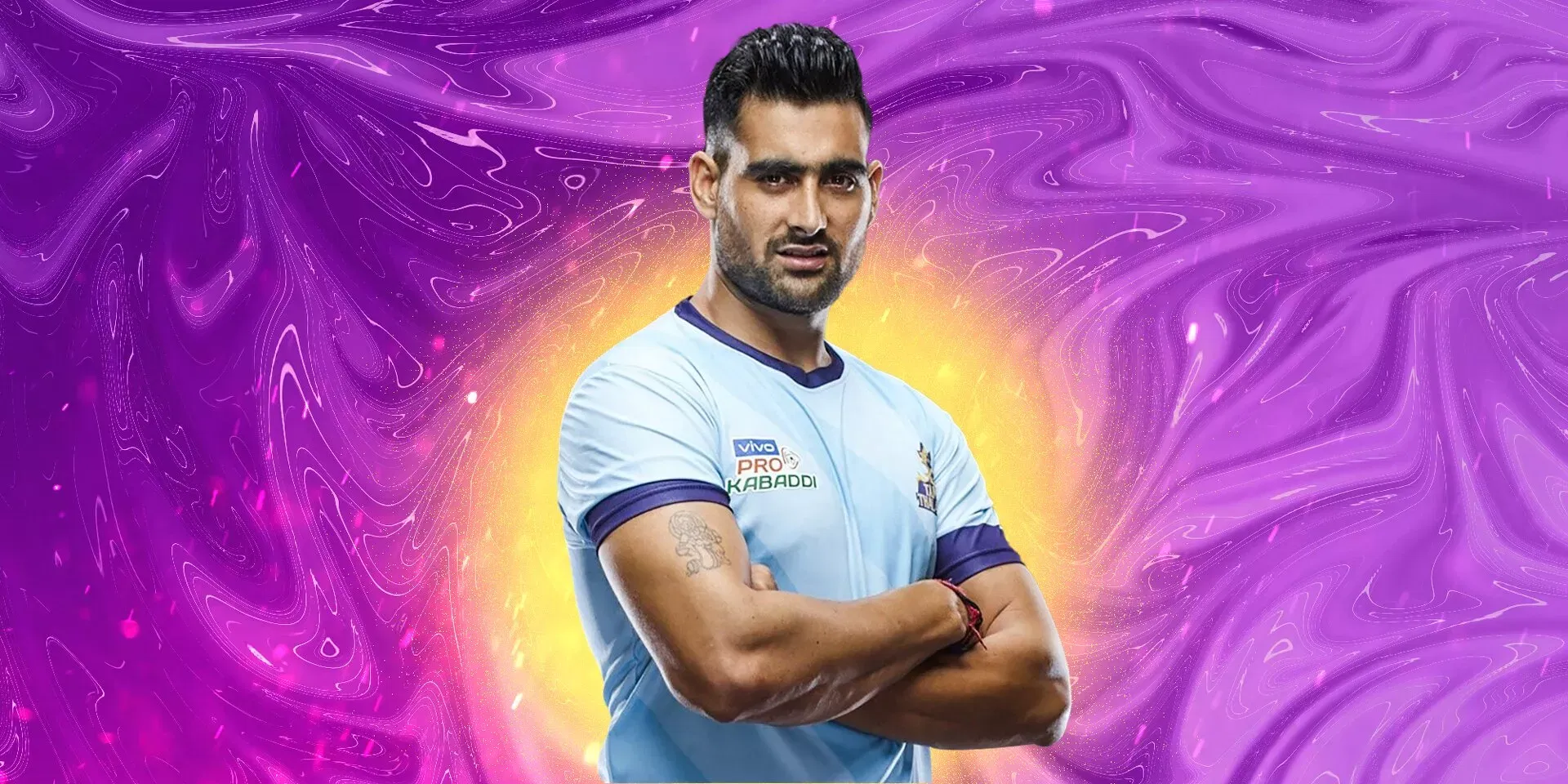 Revisiting the career of ‘Showman’ Rahul Chaudhari