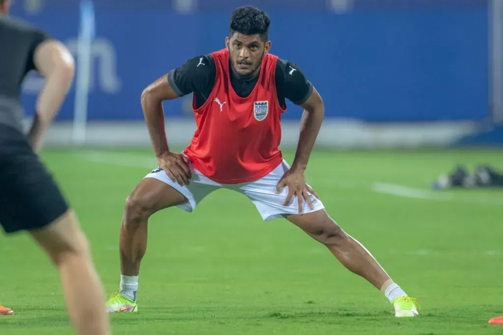 Mumbai City FC Vs Al-Shabab: Three key battles to watch out for
