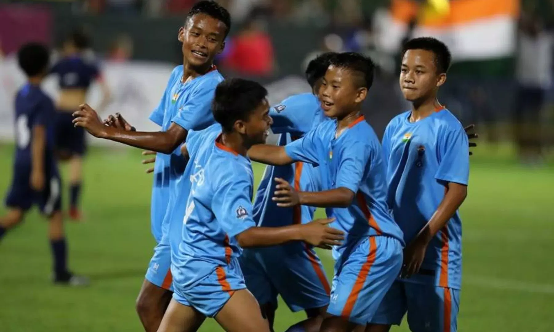 Minerva Academy crowned 2022 Mina Cup champions