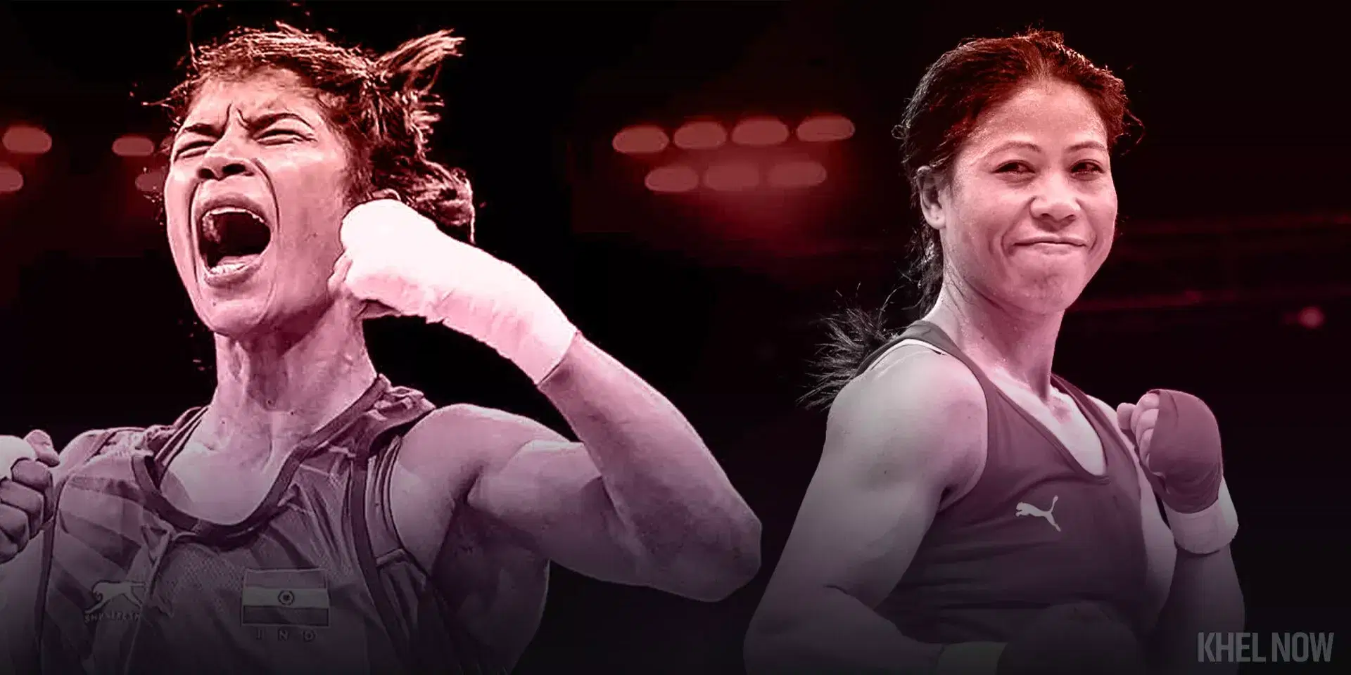 A List Of Indian Women Boxers To Win Gold In World Championship