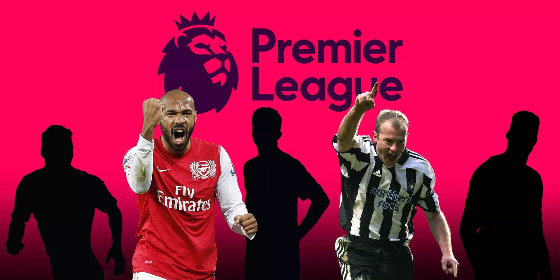 Five Players With Most Goal Involvements In A Premier League Season