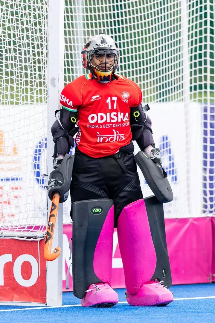 Junior World Cup disappointment behind us, says Bichu Devi Kharibam