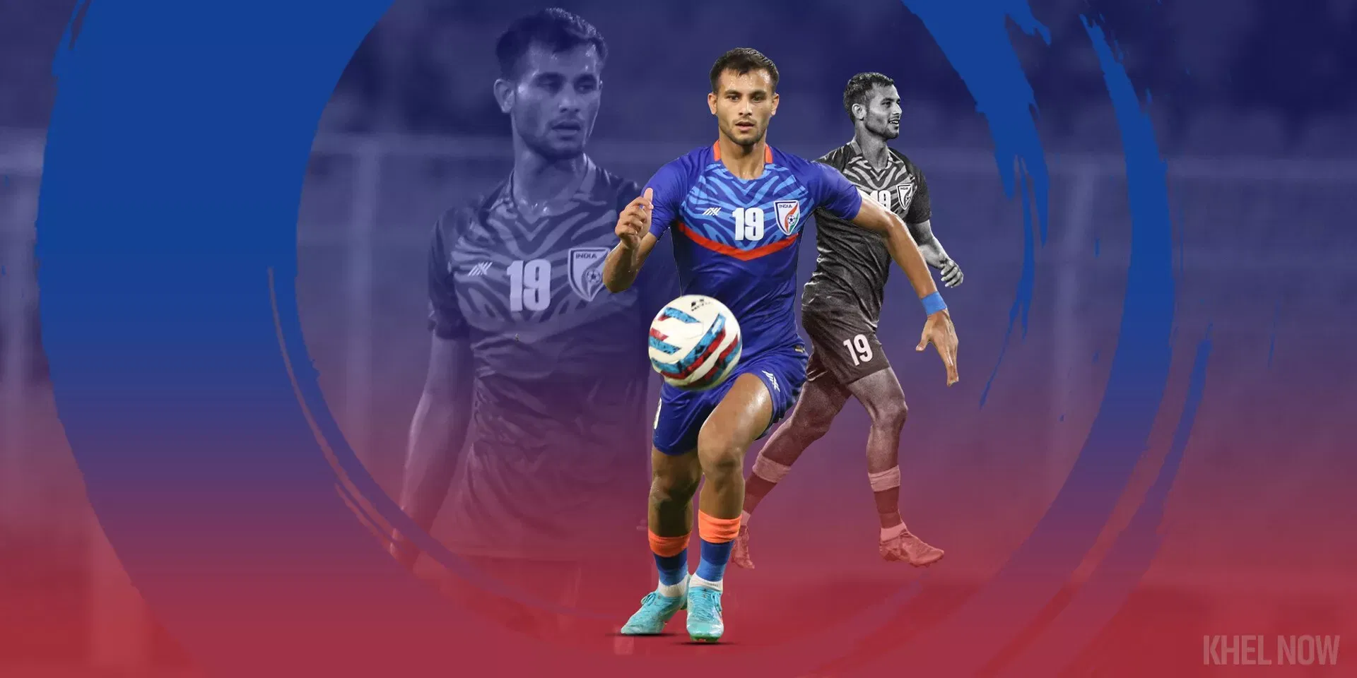 Chronicling the resurgence of Anwar Ali from footballing wilderness