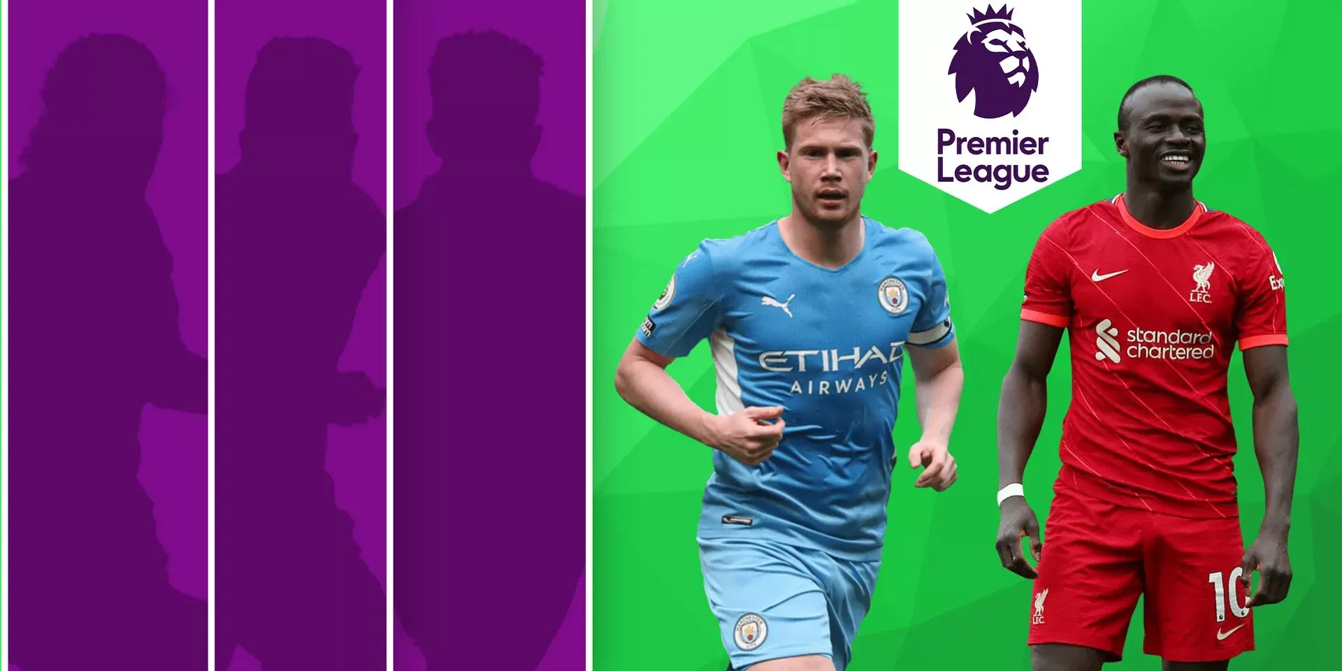 Top six fastest hat-tricks in Premier League