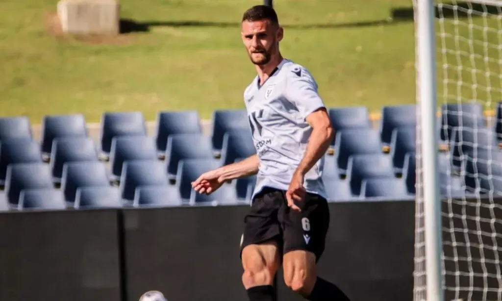 Profile: Can Aleksandar Jovanovic lead Bengaluru FC’s defence?