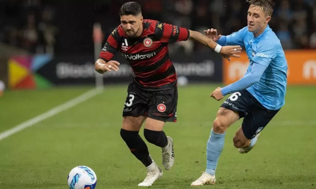 Profile: Can Dimitri Petratos replace Krishna at ATK Mohun Bagan?