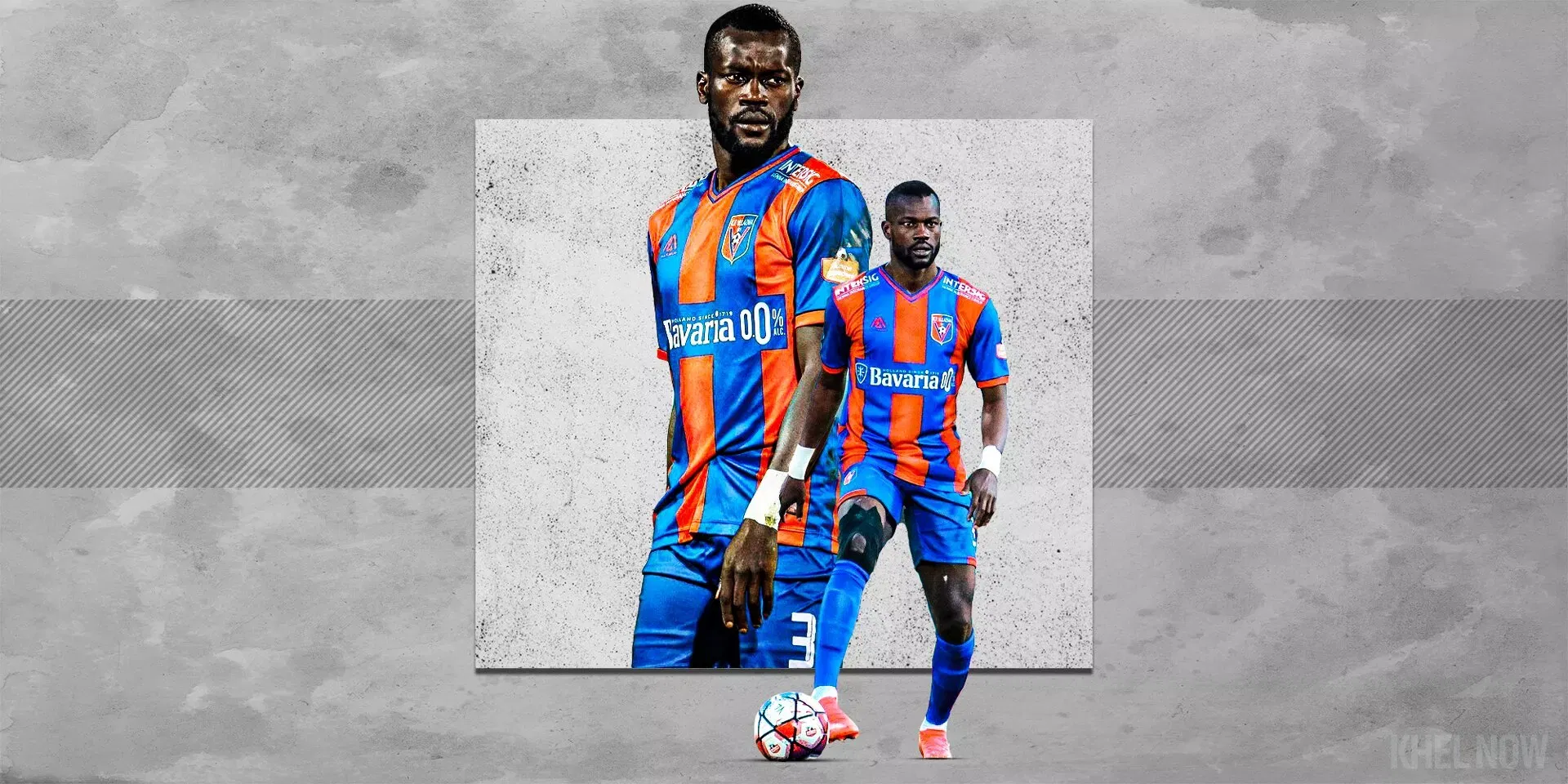 Profile: What does Fallou Diagne bring to Chennaiyin FC’s defence