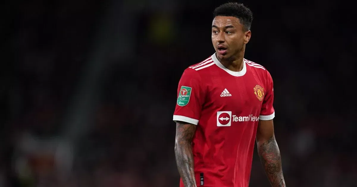 Jesse Lingard’s move to Steven Gerrard’s Al-Ettifaq off