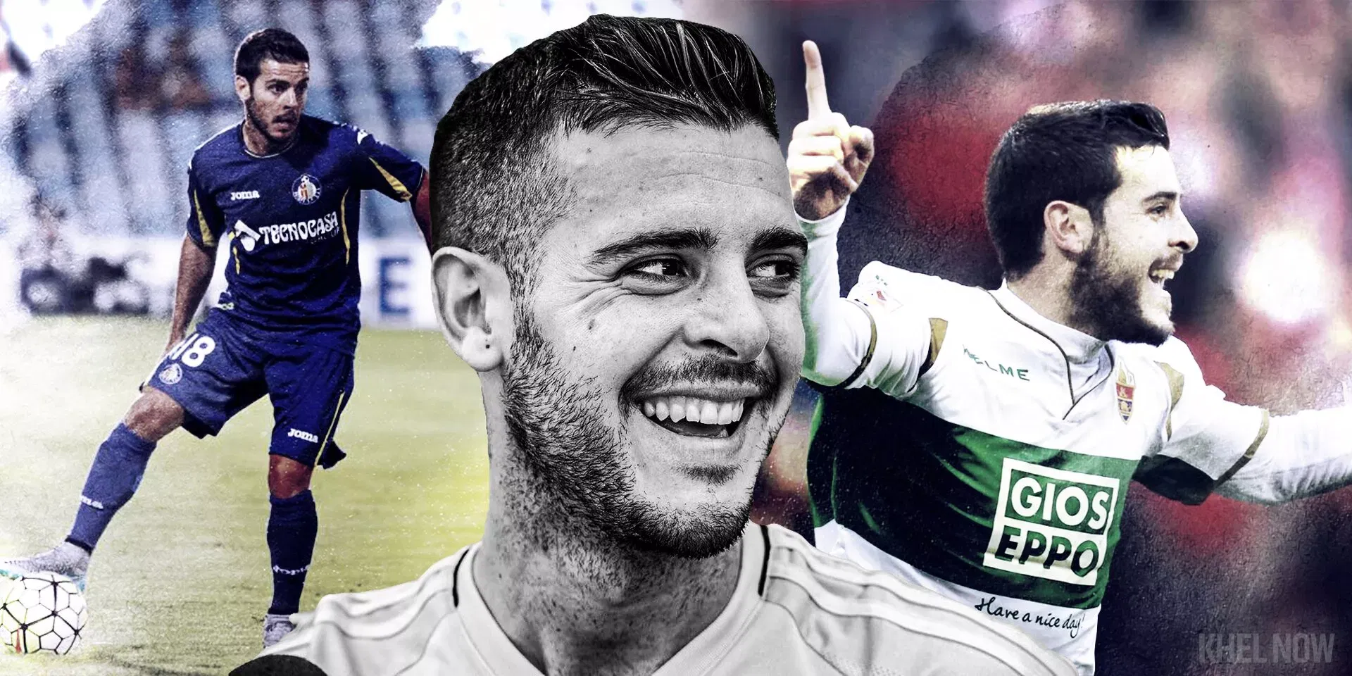 Spaniard Victor Rodriguez Romero joins Odisha FC