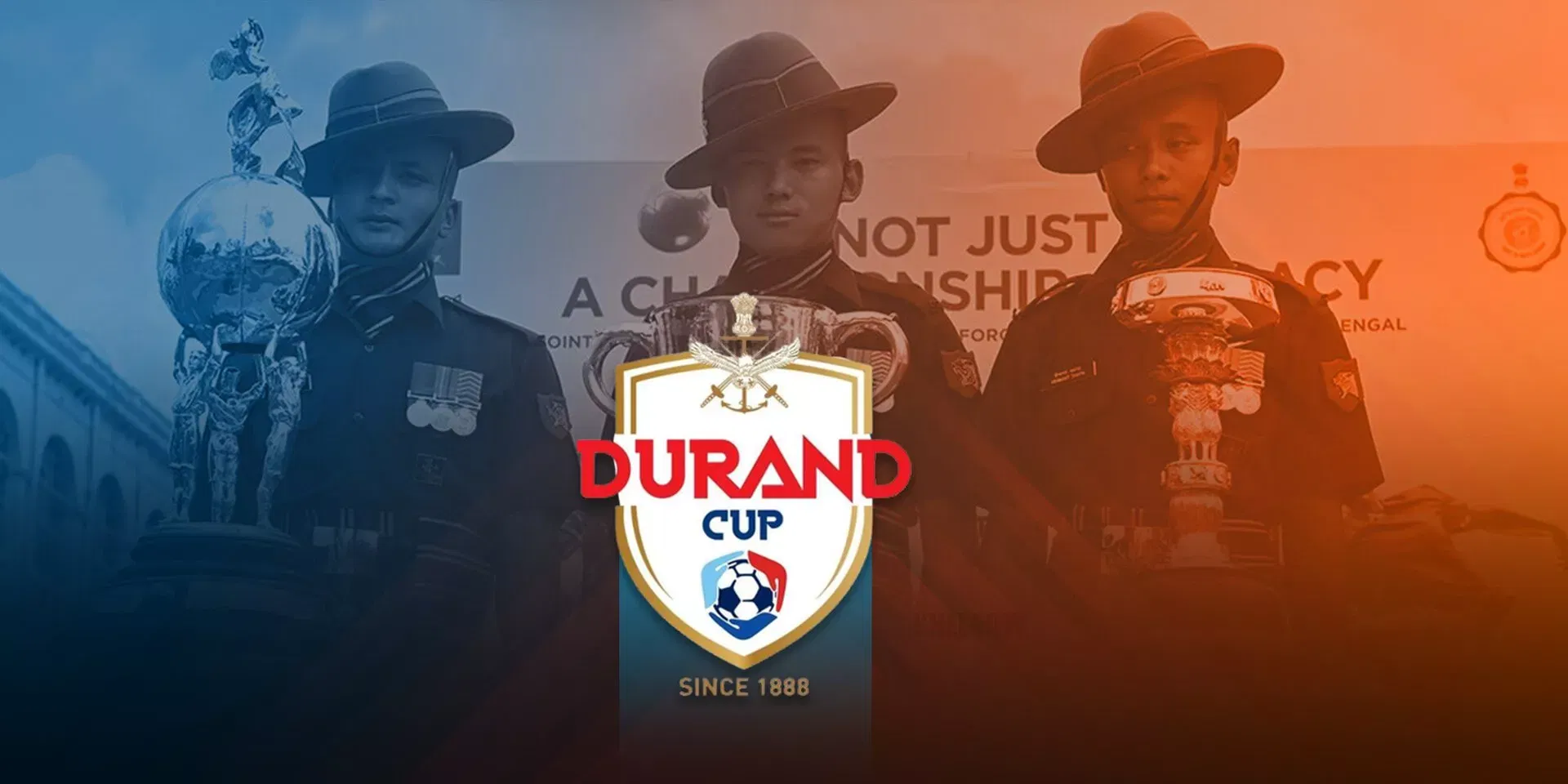 All you need to know about Durand Cup 2022