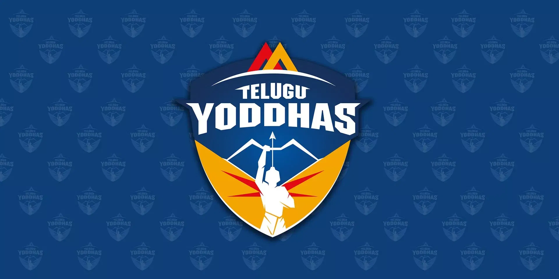 Telugu Yoddhas unveil logo ahead of Ultimate Kho Kho League
