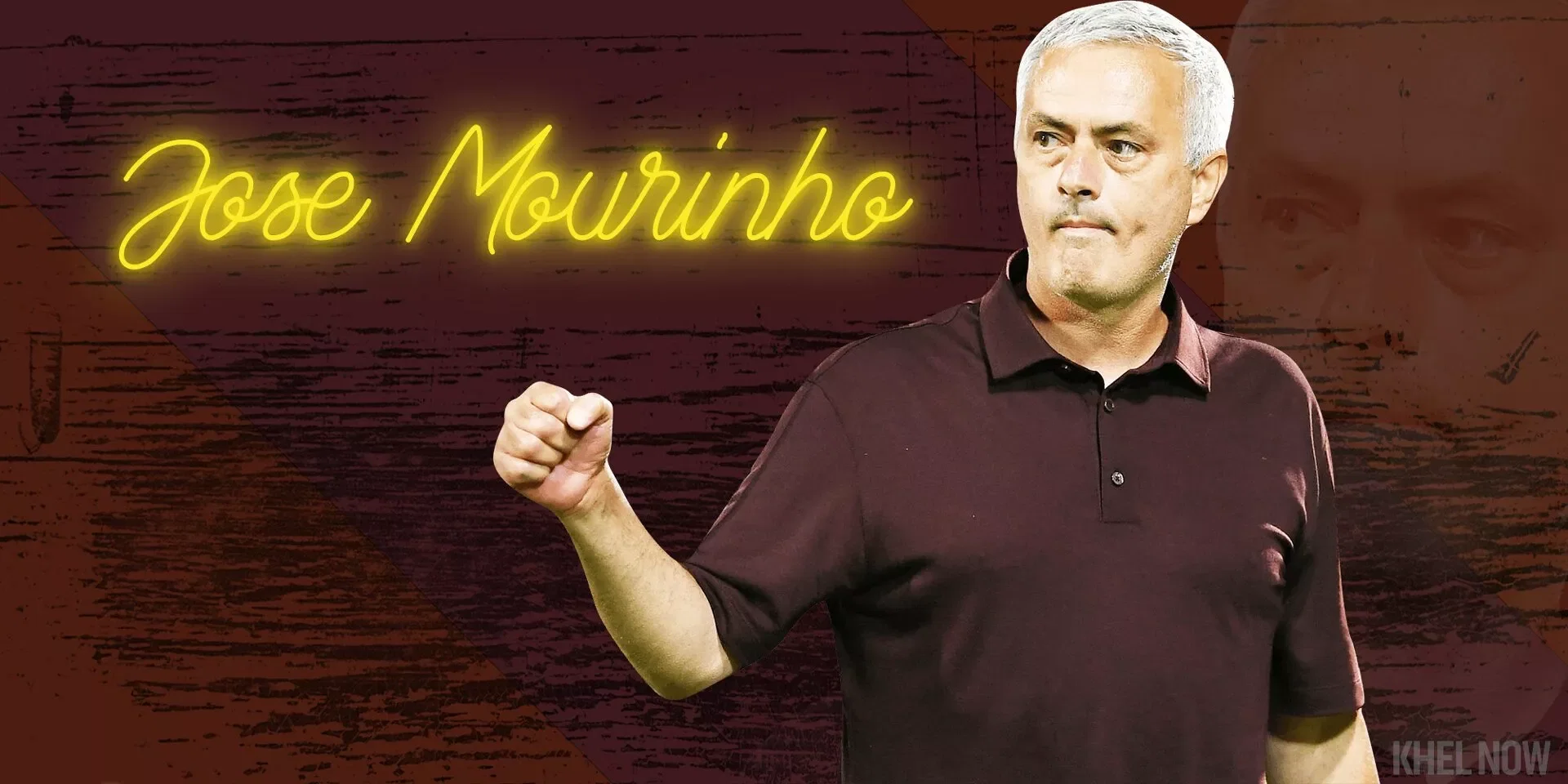 Top 10 Most Iconic Jose Mourinho Quotes
