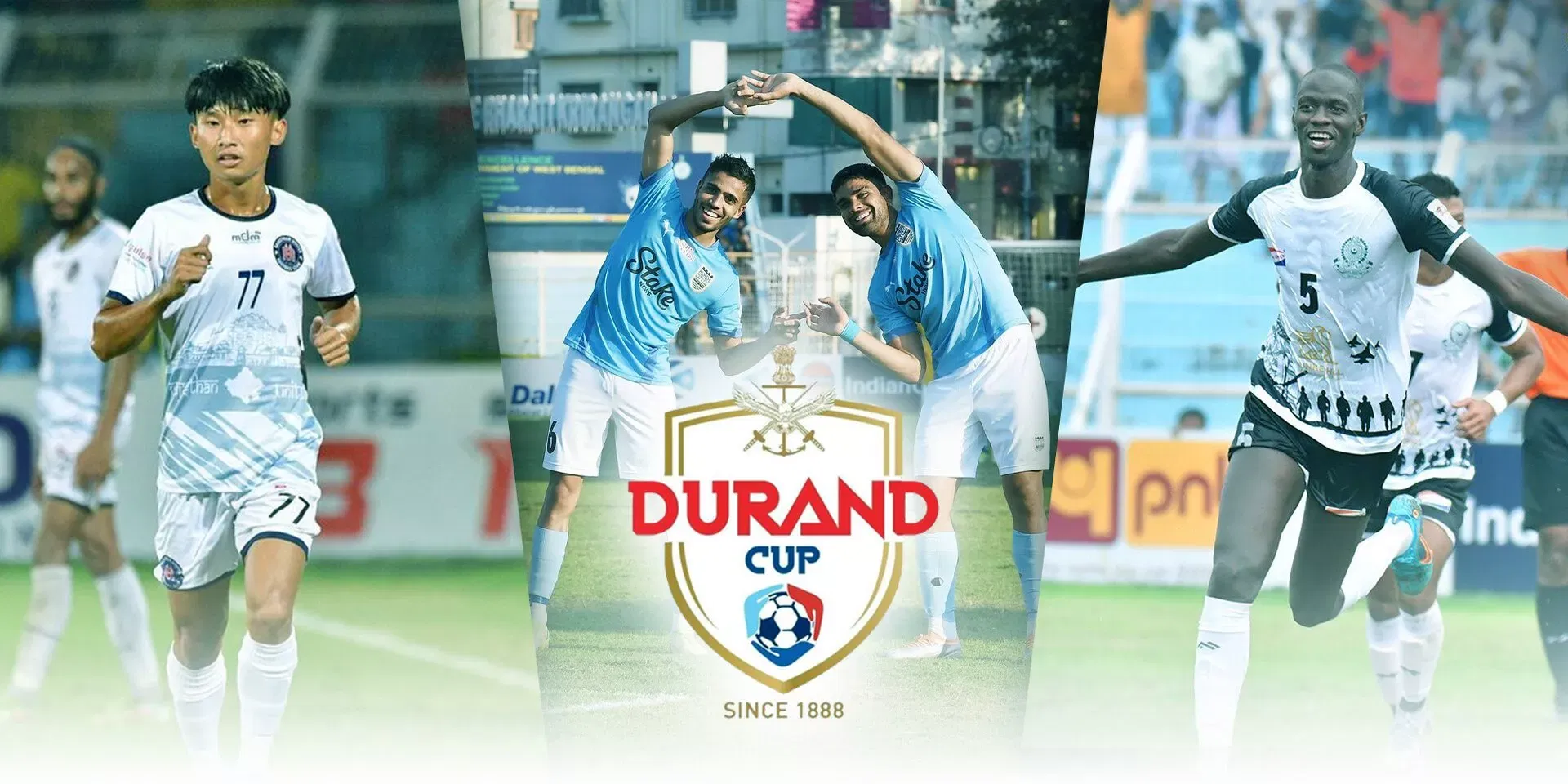 Durand Cup Takeaways: Mumbai City, Mohammedan SC, Odisha FC reach quarterfinals