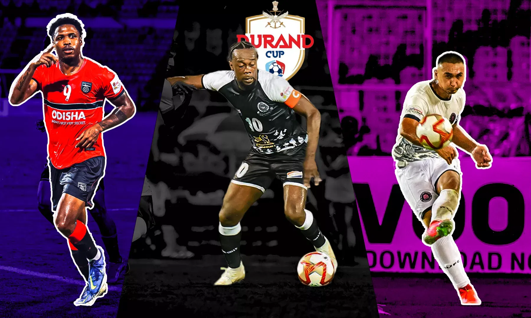 Durand Cup Takeaways: Mohammedan impress, KBFC promote youth