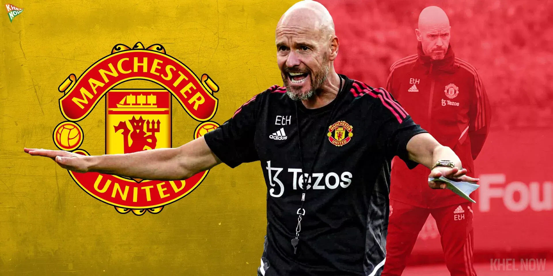 Top five fastest Manchester United managers to reach 20 wins