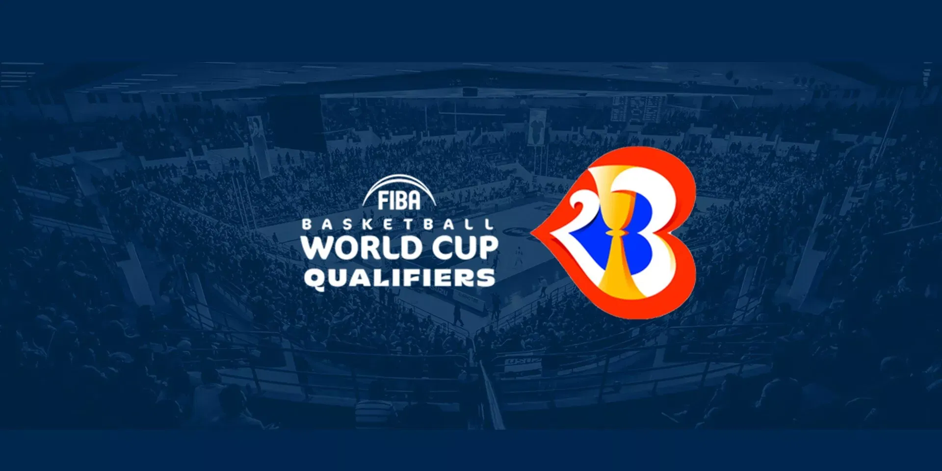 All you need to know about FIBA World Cup Qualifiers 2023