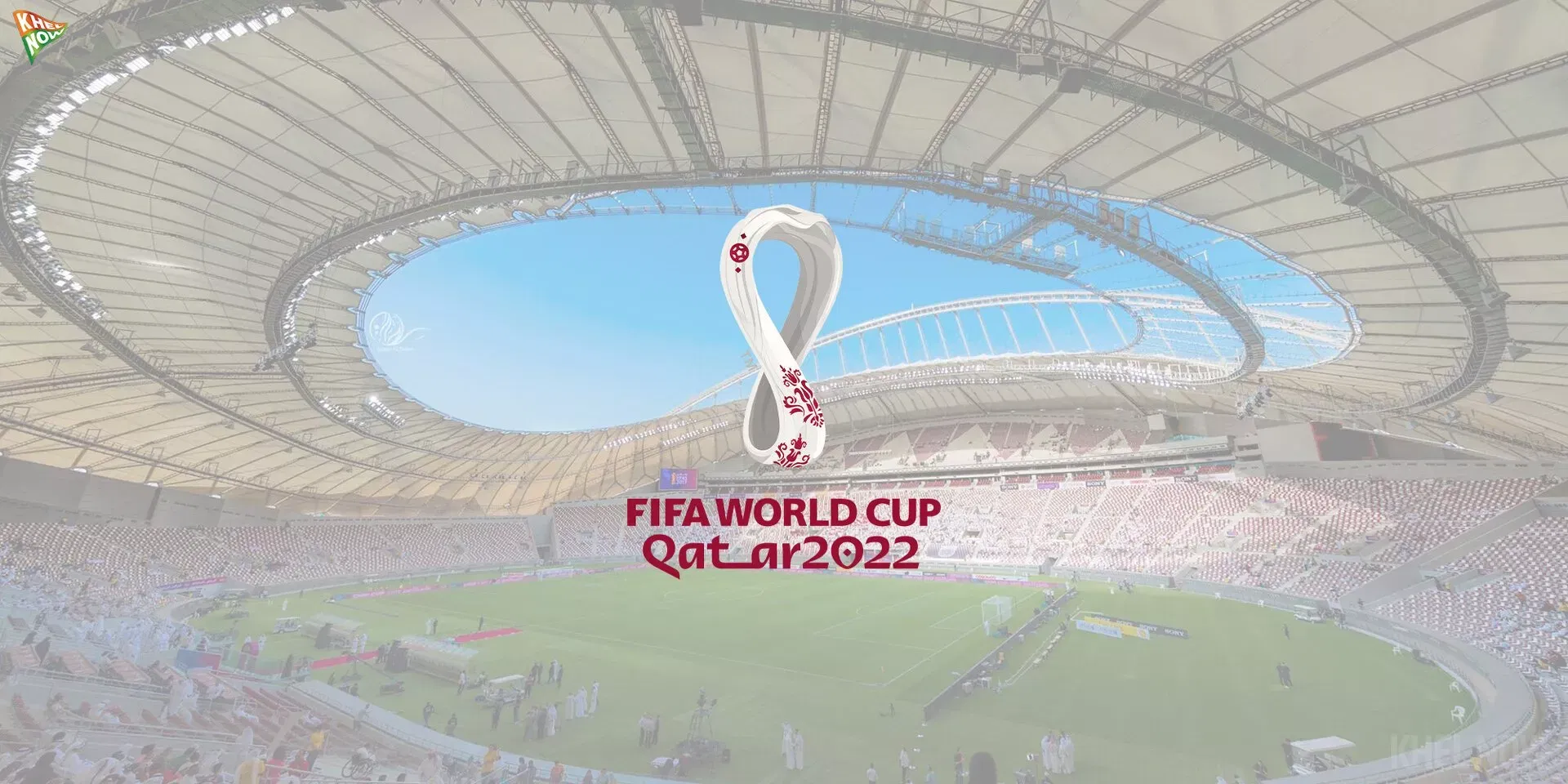 Where will the 2022 FIFA World Cup be held?