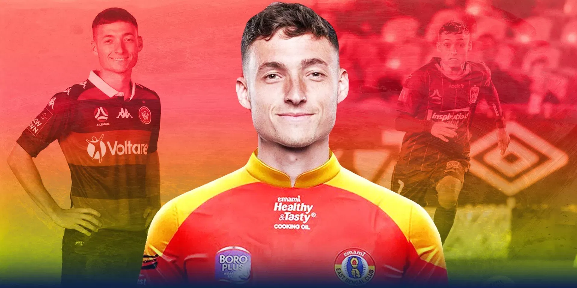 Profile: Who is East Bengal’s new signing Jordan O’Doherty