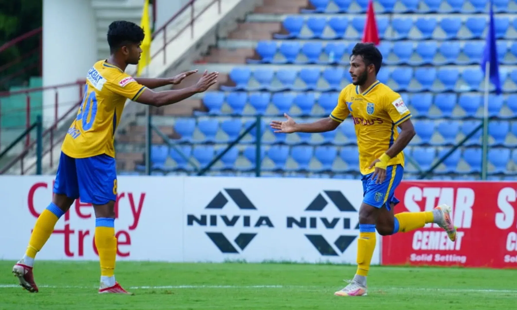 Kerala Blasters advance to Durand Cup 2022 quarters with win over Army Green