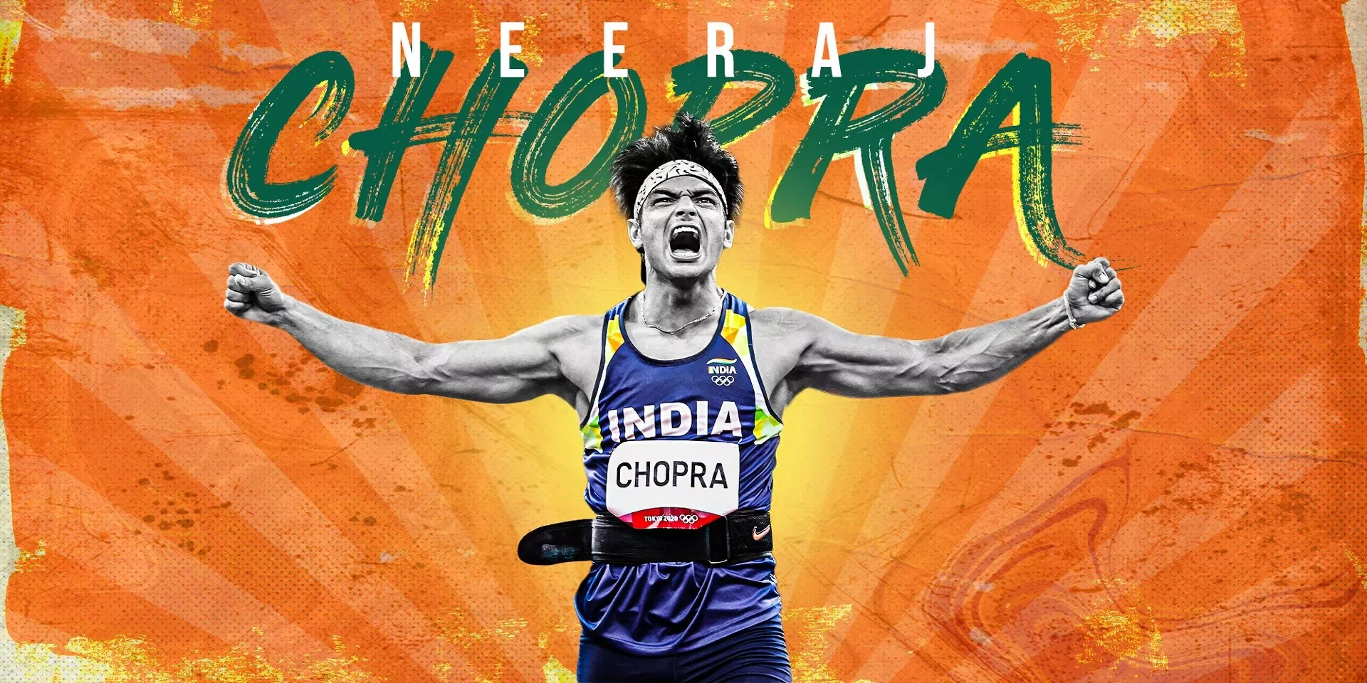 Neeraj Chopra secures win at Lausanne Diamond league, qualifies for ... Neeraj Chopra secures win at Lausanne Diamond league, qualifies for ...