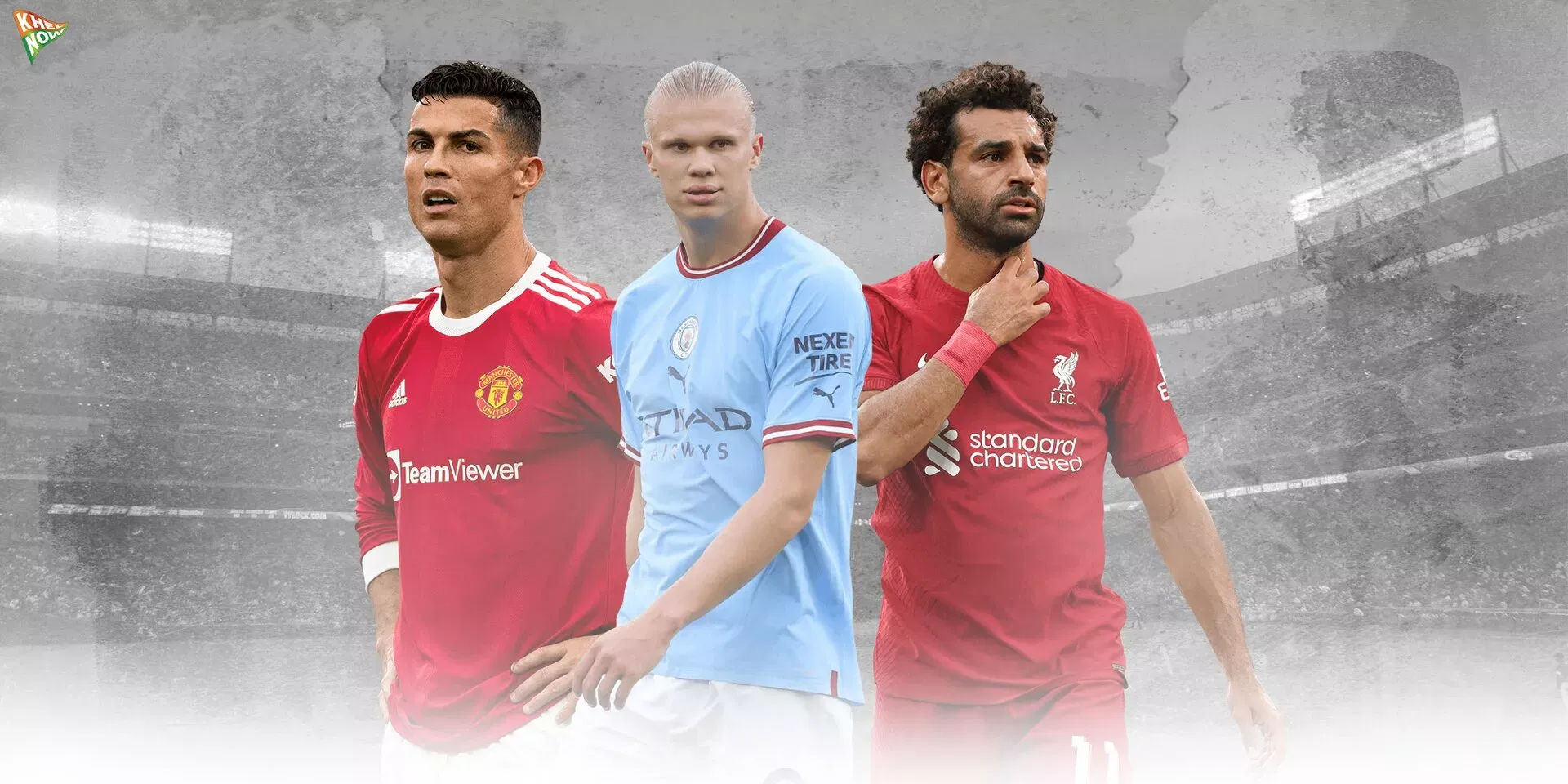 Top 10 favourites to win Premier League Golden Boot 2022-23