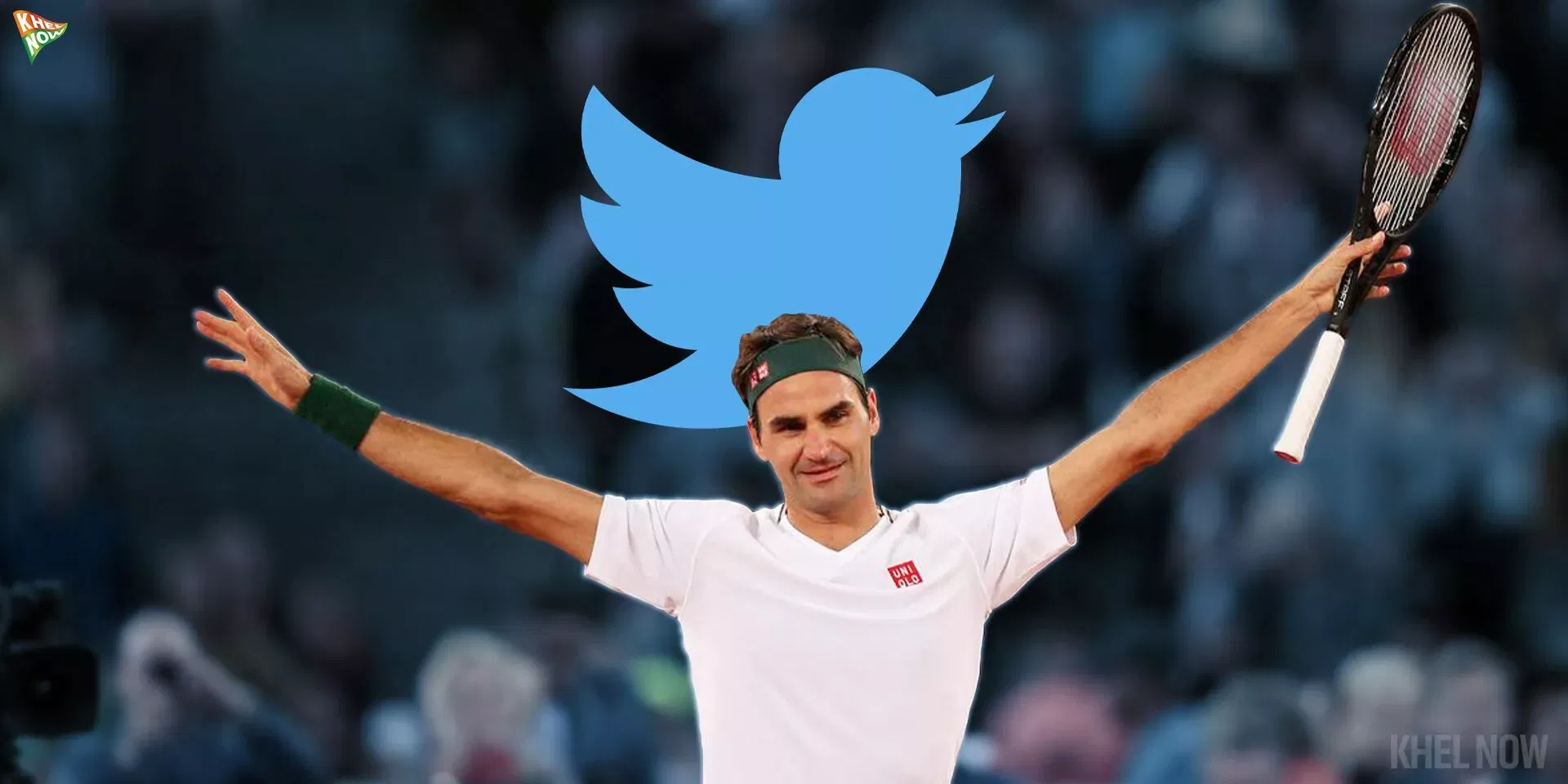 Twitter reacts to retirement announcement of Roger Federer