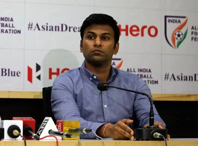 Abhishek Yadav Resigns From His Role At Aiff