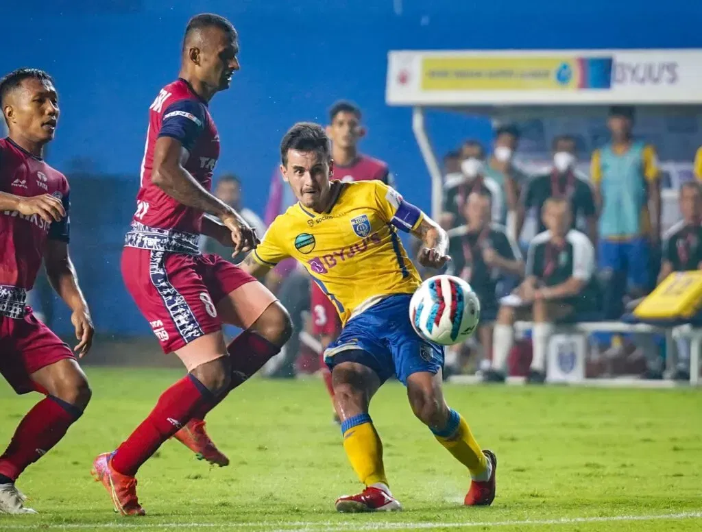 How Kerala Blasters could line up in ISL 2022-23