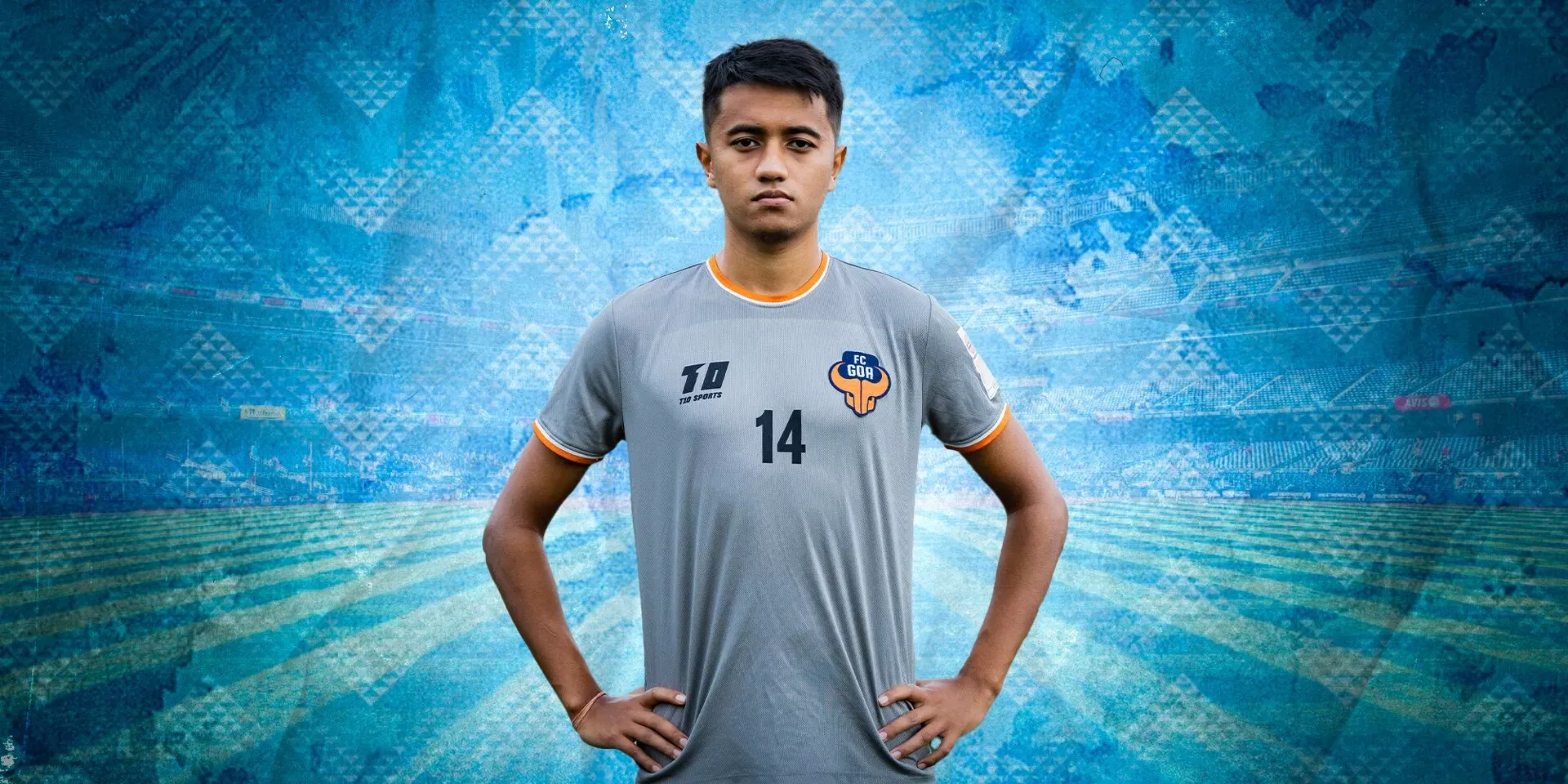 I’ve been guaranteed minutes if I impress in training, says Ayush Chhetri
