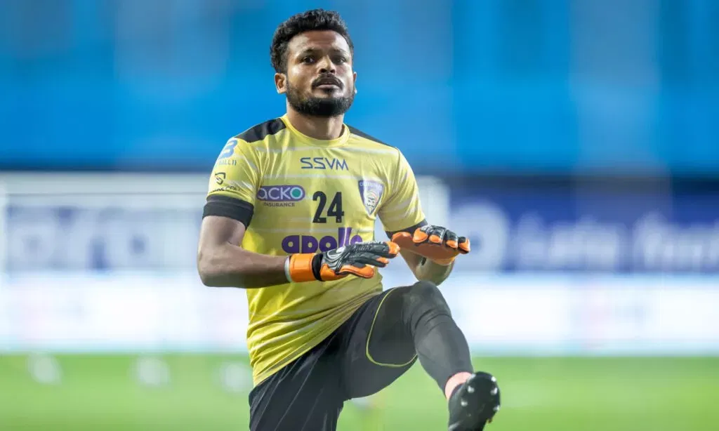 How Chennaiyin FC could lineup in ISL 2022-23