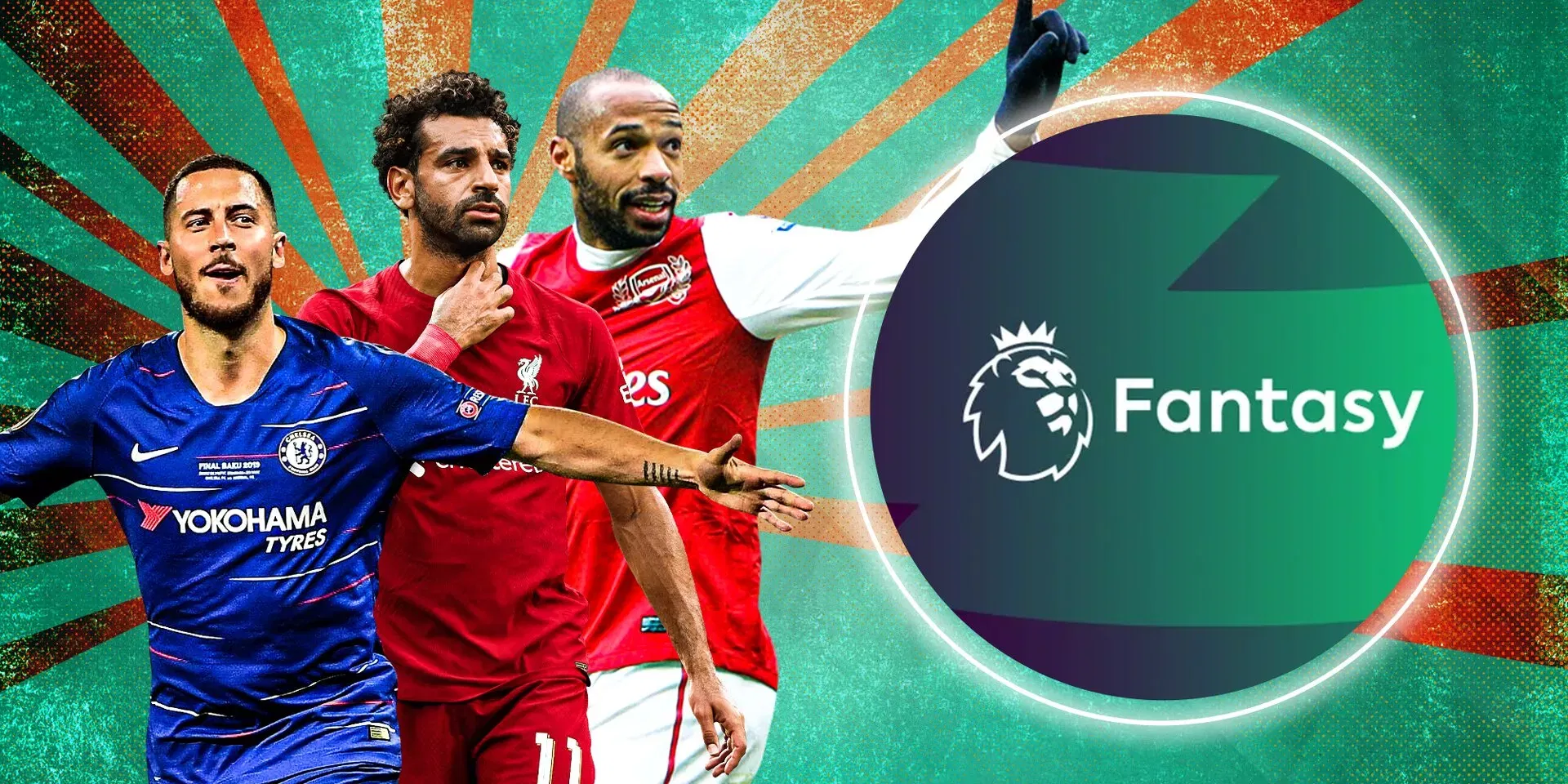 The highest FPL point scorers in each season