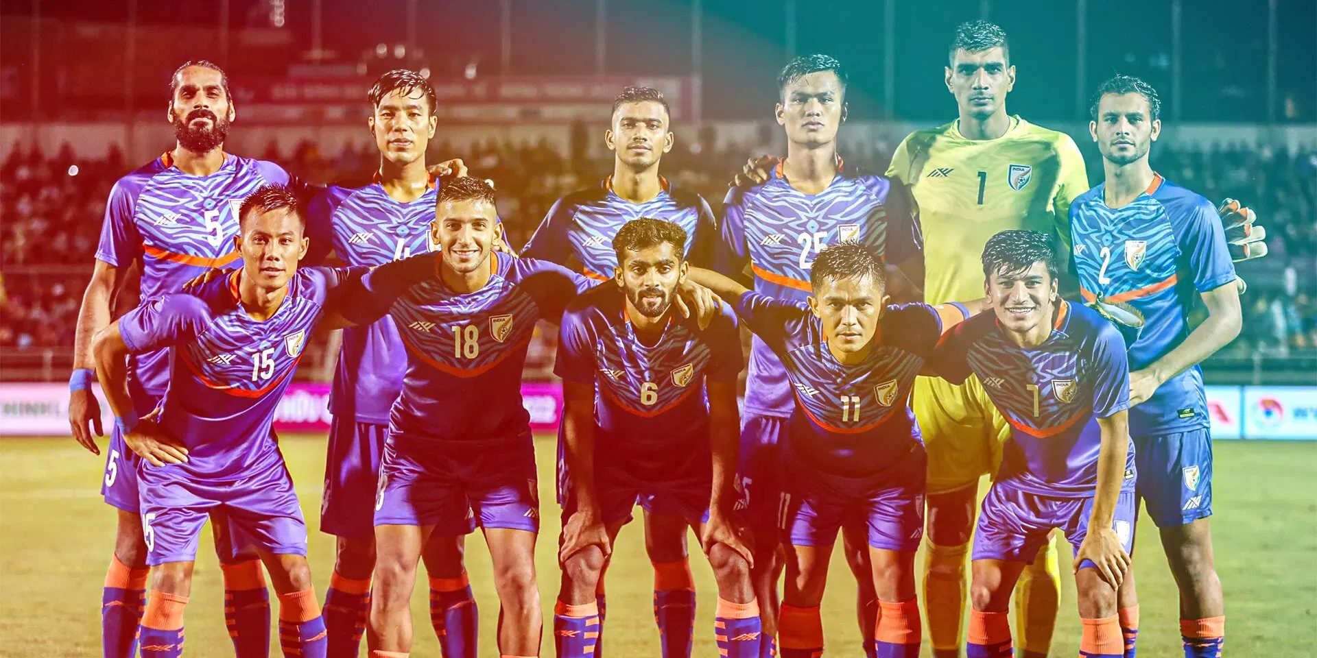 What did we learn from Indian football team’s recent friendlies?
