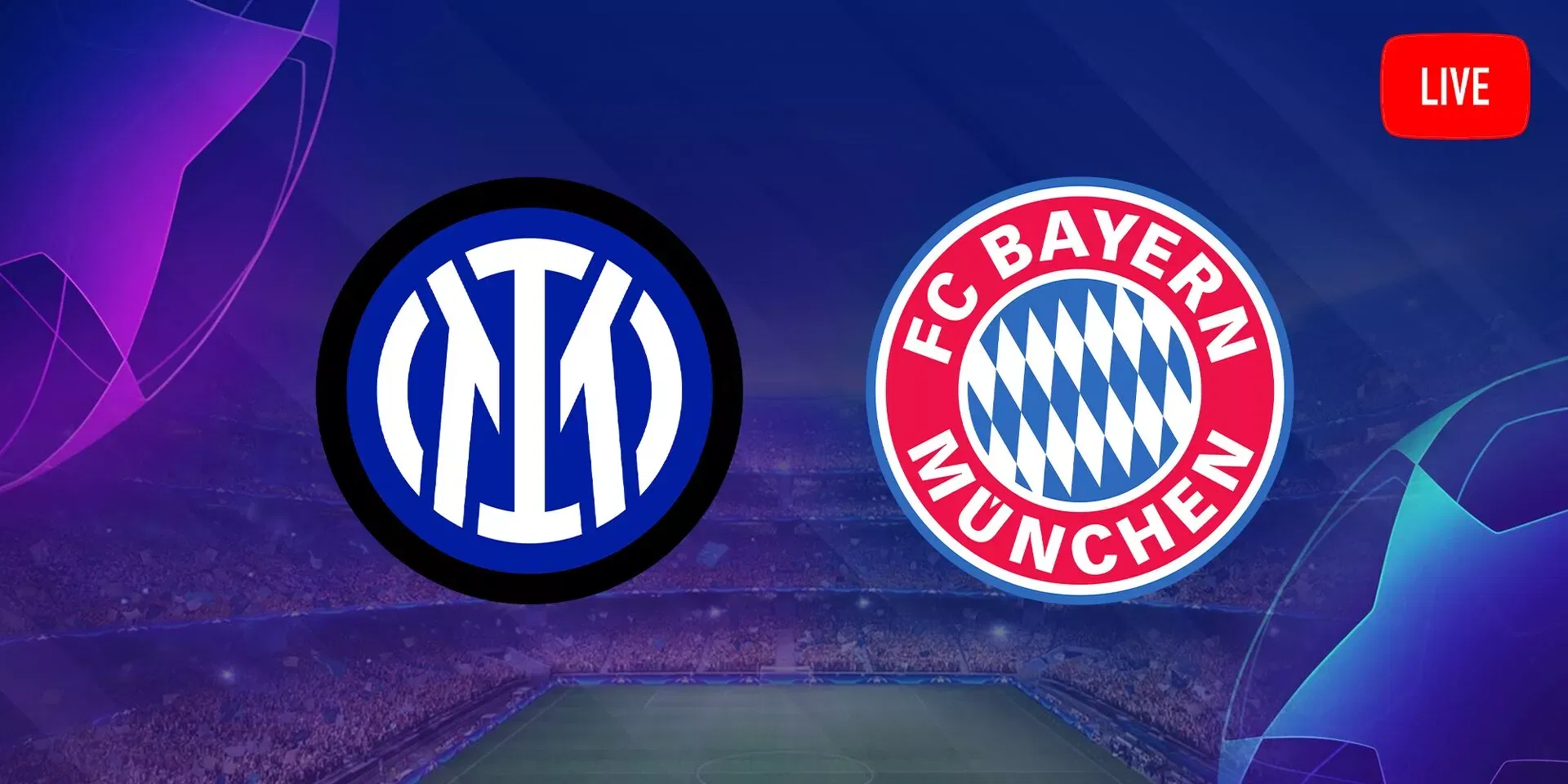 UEFA Champions League 2022-23: Inter Milan vs Bayern Munich Replay