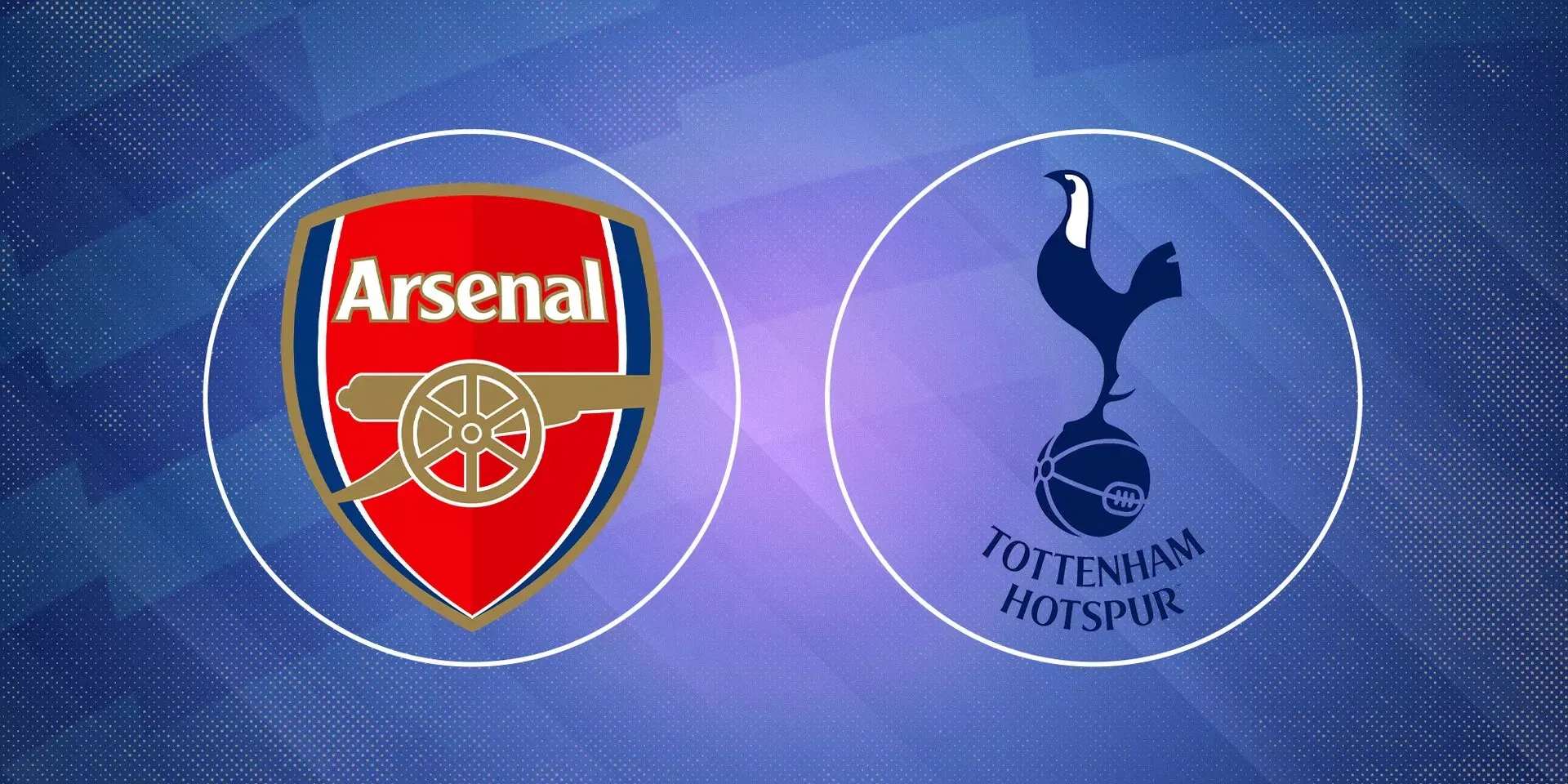 Arsenal vs Tottenham Hotspur: Head-to-Head record