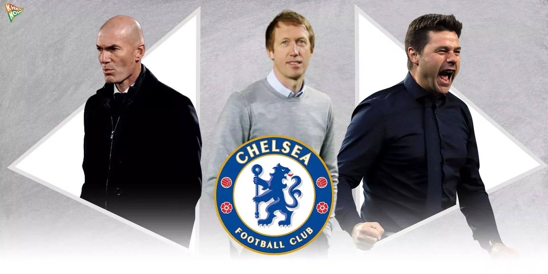 Top five managers who can replace Thomas Tuchel at Chelsea