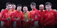 Why China Is A Powerhouse In Table Tennis 