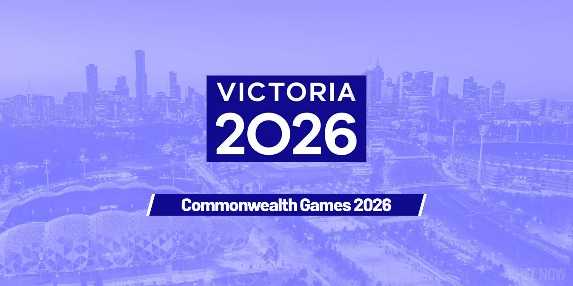 Shooting included, Wrestling dropped from CWG 2026