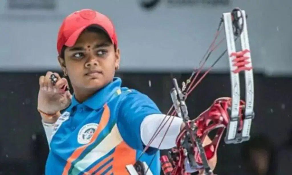 Top 10 Indian archers of all-time