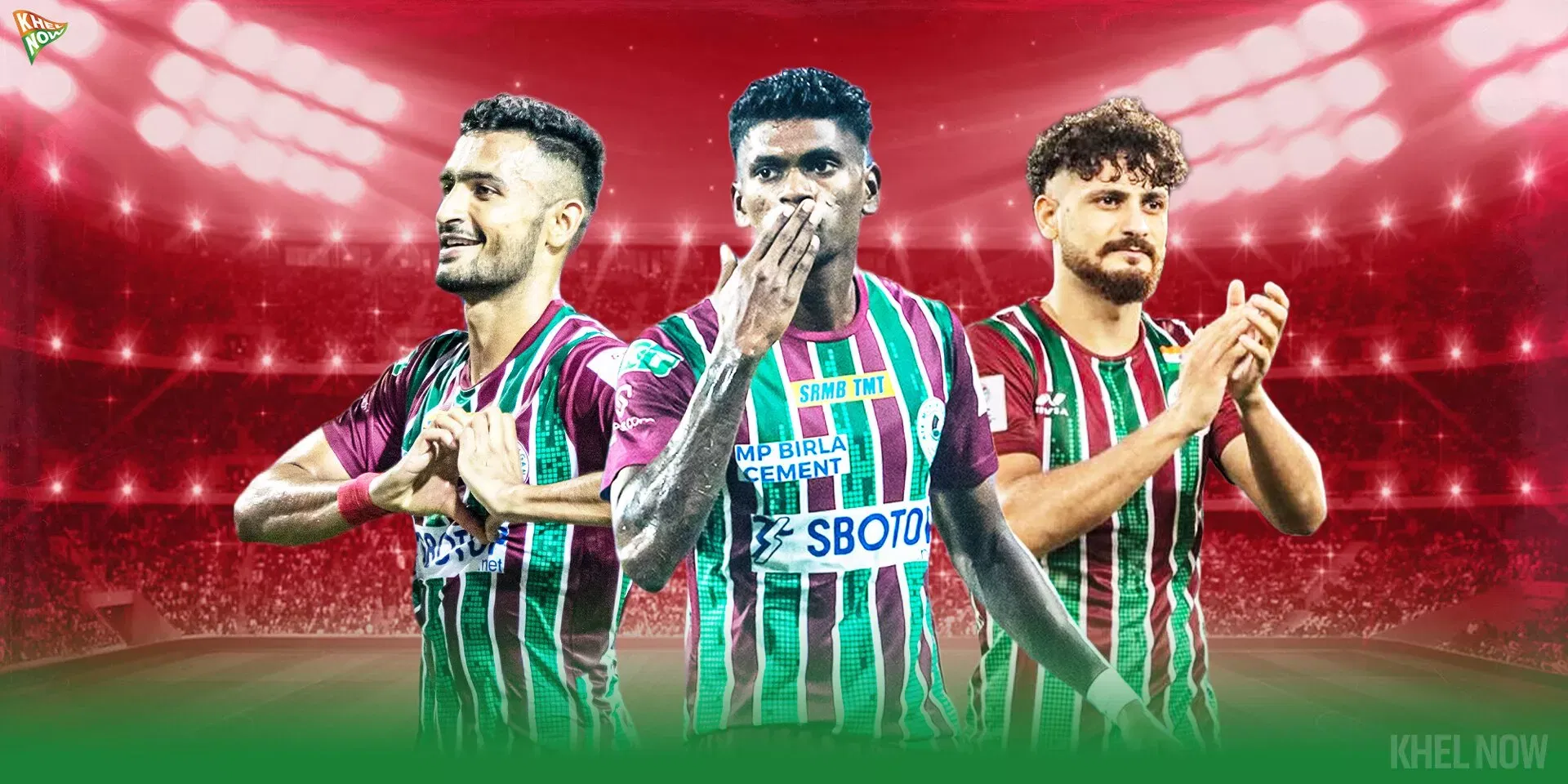 Liston Colaco, Manvir Singh, Deepak Tangri sign contract extensions ...