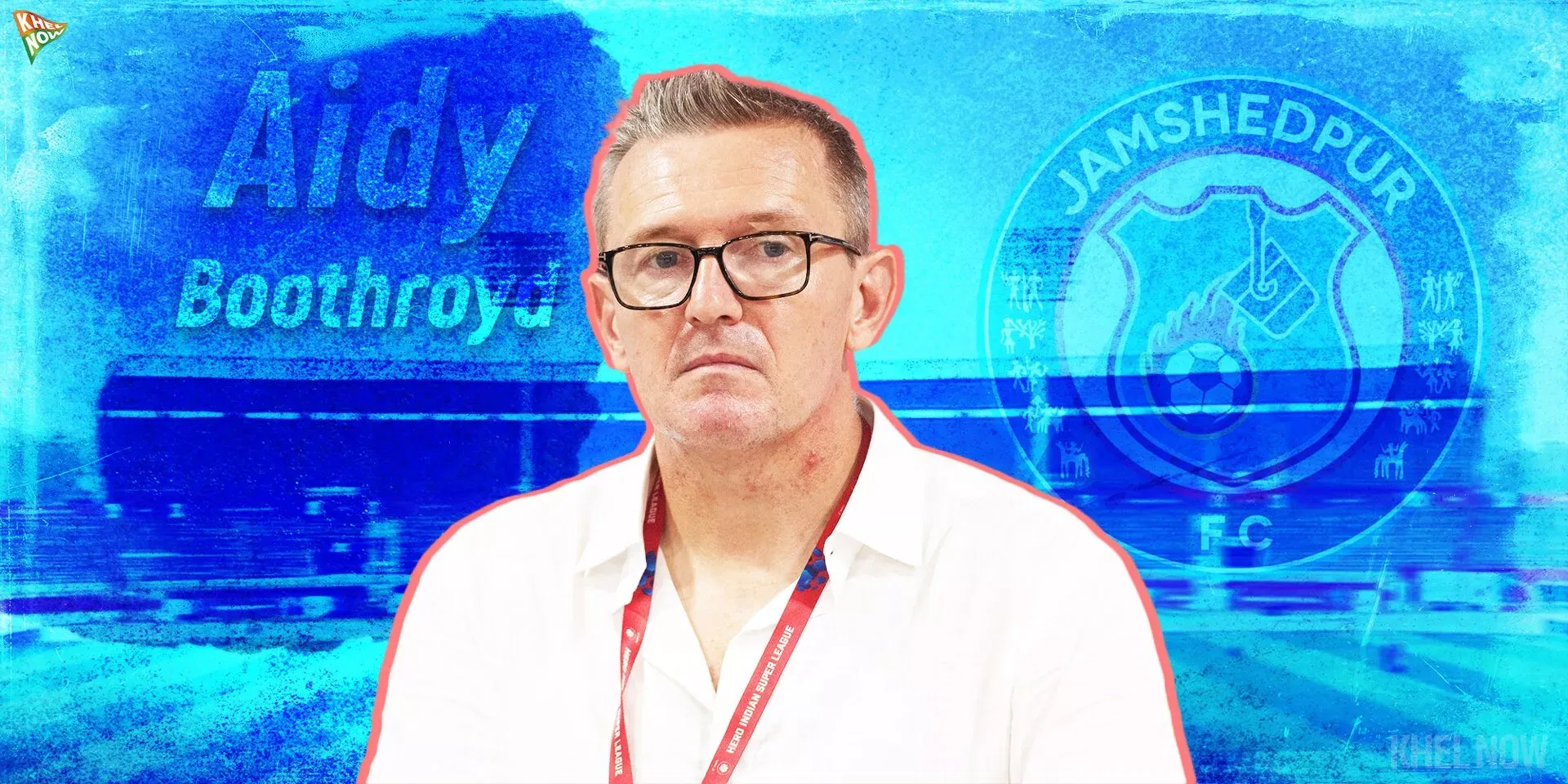 I wanted to keep the winning squad as it is, asserts Aidy Boothroyd