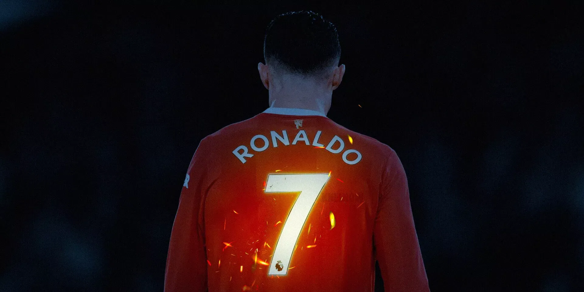 Top 10 greatest players to wear the No.7 jersey