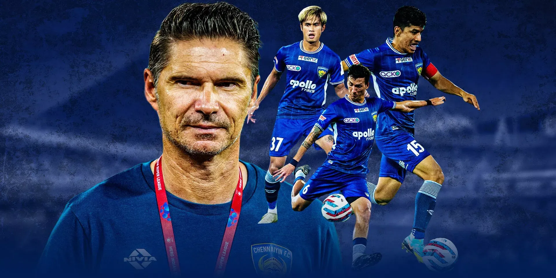 ISL 2022-23: Chennaiyin FC full schedule, fixtures, results