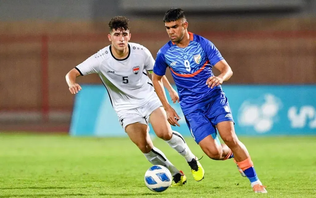 AFC U-20 Asian Cup Qualifiers Review: India fail to qualify but show ...
