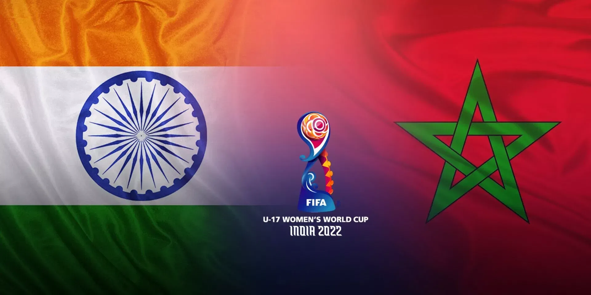 Where and how to watch India Vs Morocco match of FIFA U-17 Women’s ...