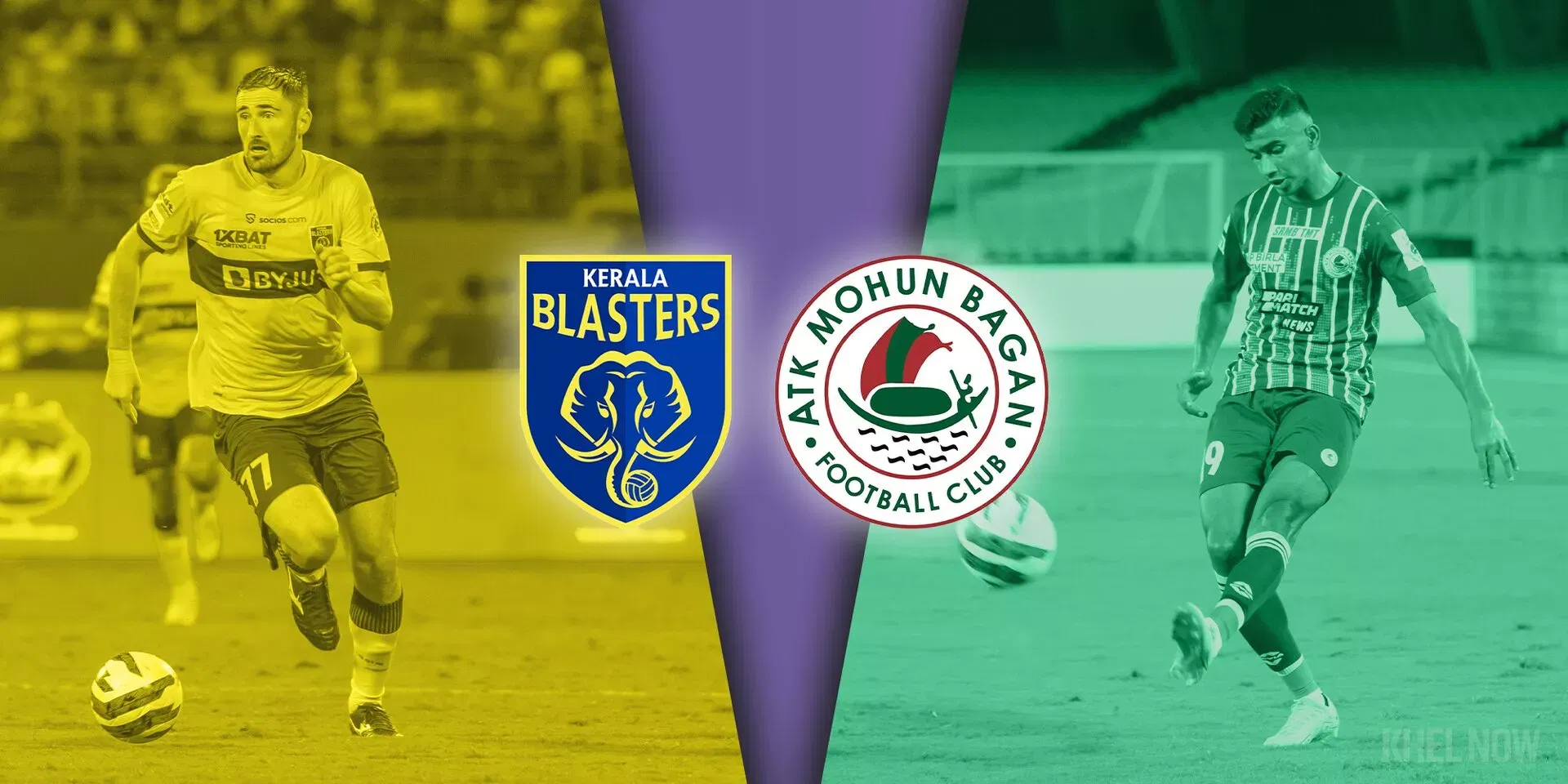 Preview: High-flying Kerala Blasters aim to end winless streak against ATK Mohun Bagan