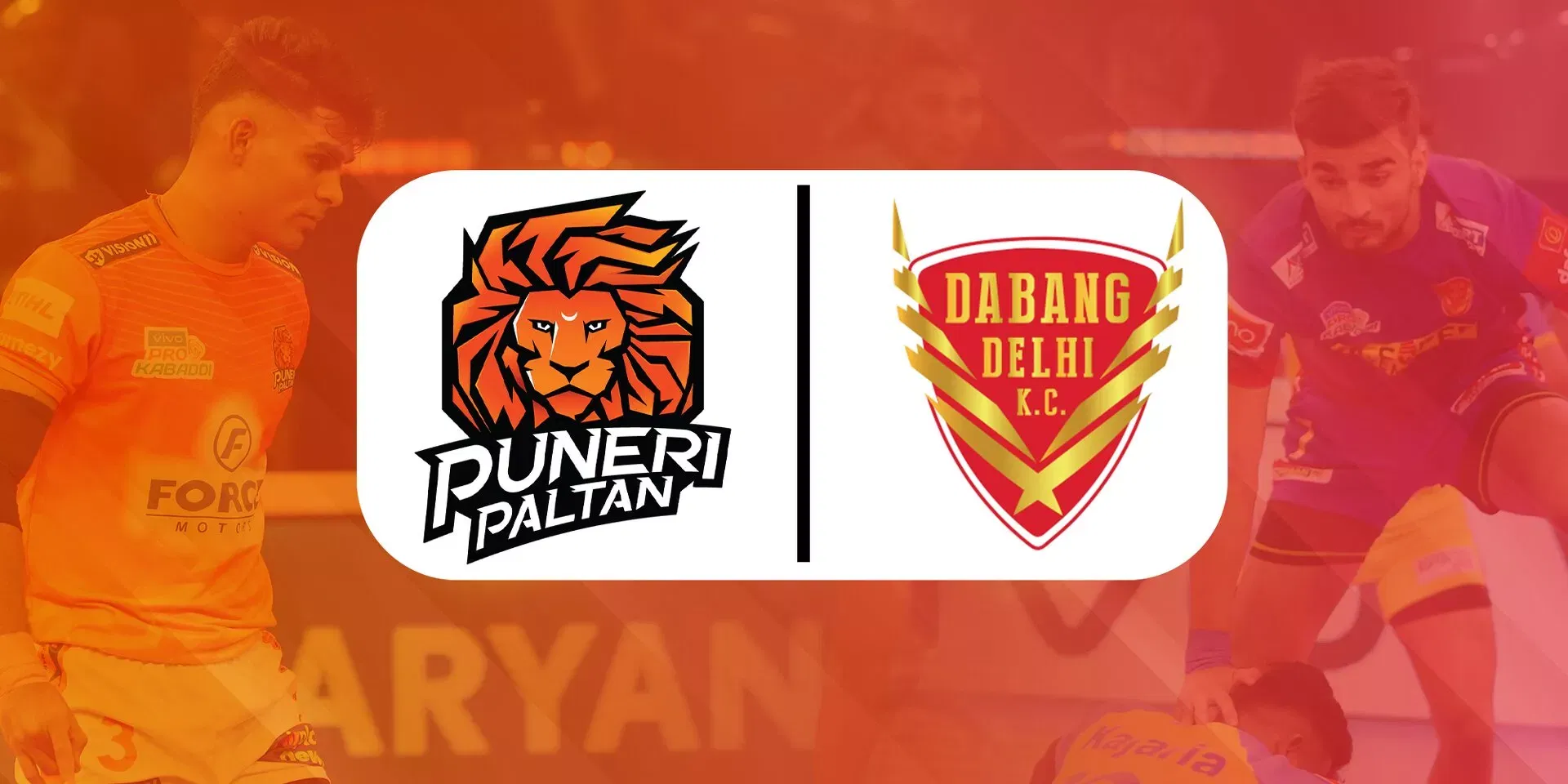 PKL 9: Naveen Kumar, Aslam Inamdar to face off in Puneri Paltan-Dabang Delhi game