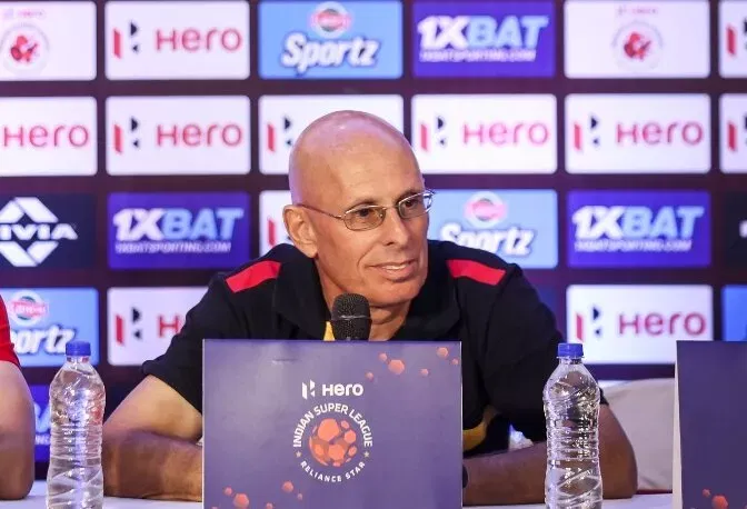 Don’t think we have problems in attack, claims Stephen Constantine